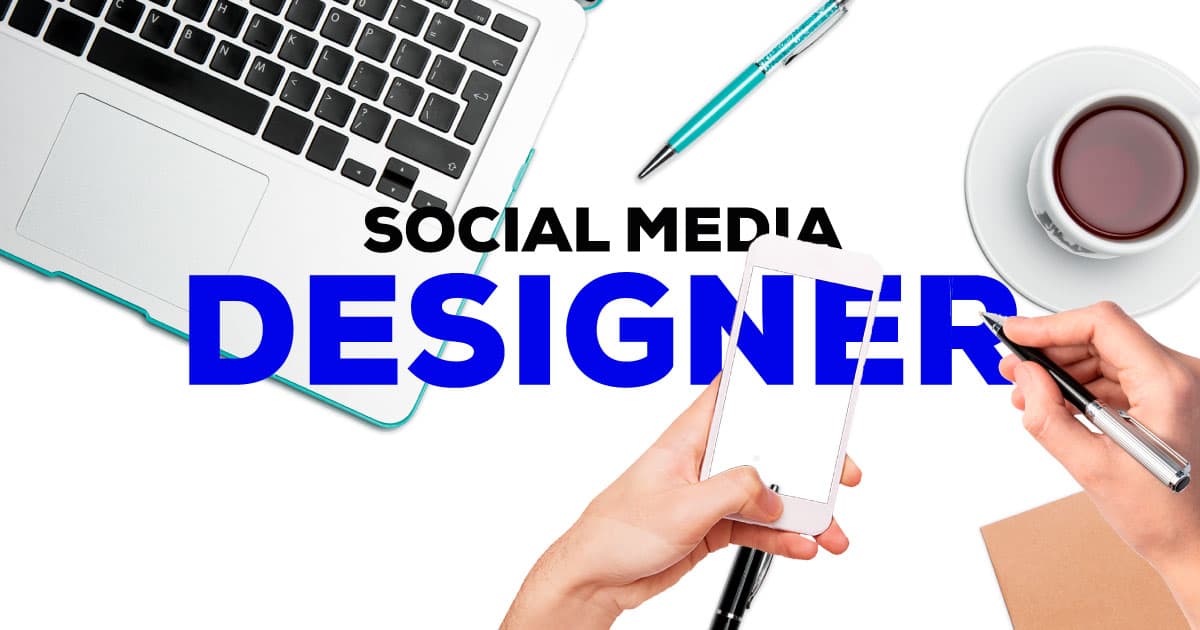 Estamos a contratar: Social Media Designer • indigus